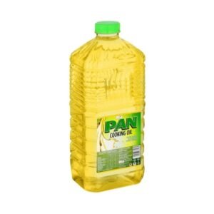 Pan Cooking Oil 2L - LuvByt